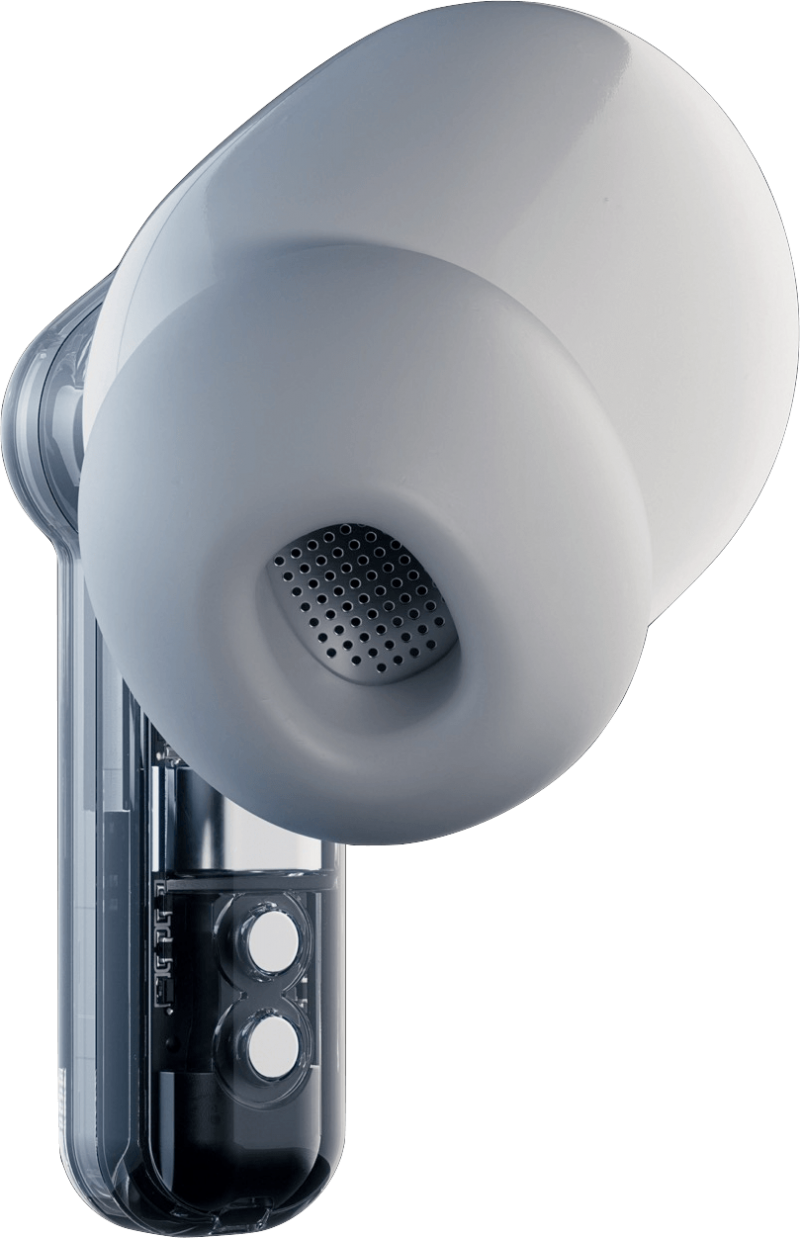 Nothing launch their first product - ear (1) $99 true wireless earbuds ...