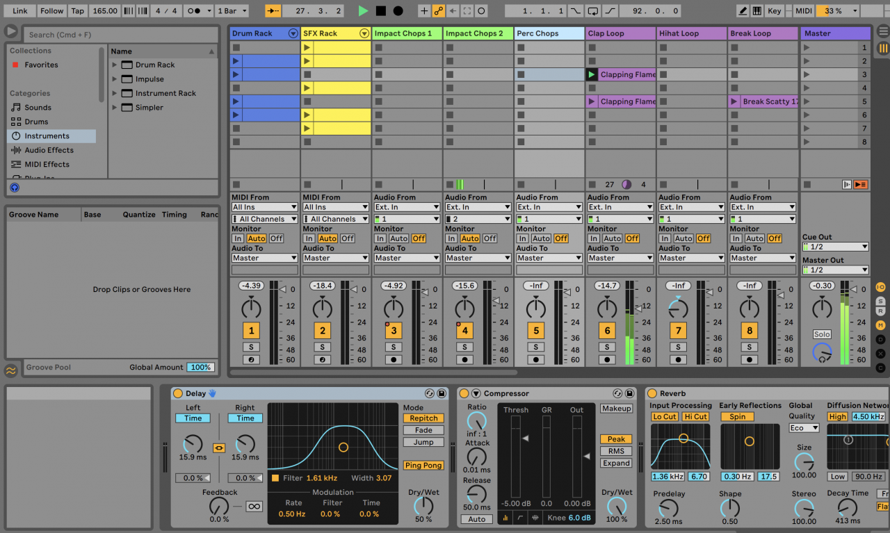 Best DAWs for Hip-hop - RouteNote Blog