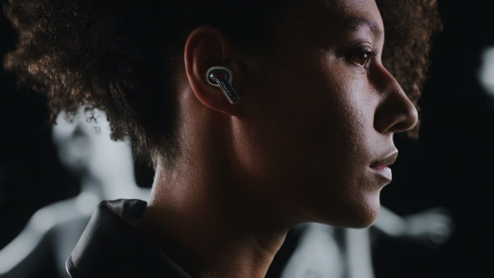 Nothing launch their first product - ear (1) $99 true wireless earbuds ...