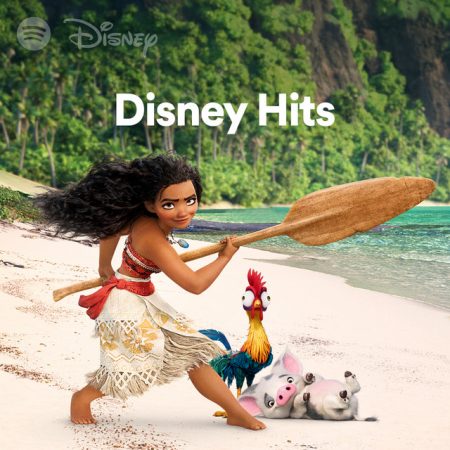 The ten biggest Spotify playlists for soundtracks - RouteNote Blog