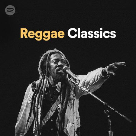 10 most-followed Spotify playlists for reggae music - RouteNote Blog