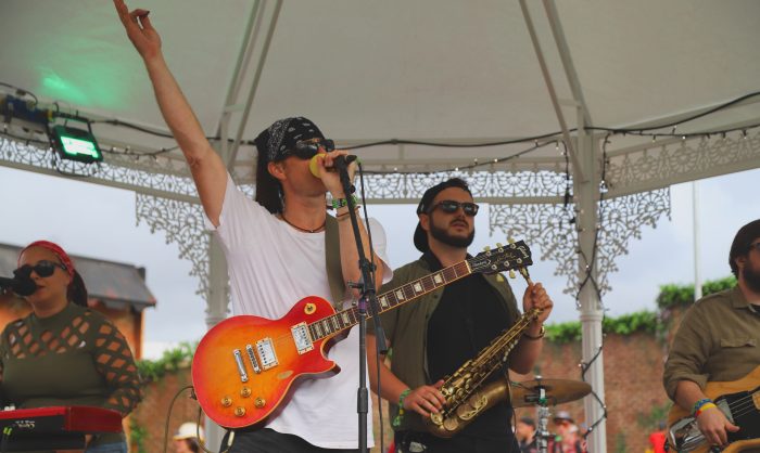 Are vaccine passports the future of live music? Gigs are returning but ...