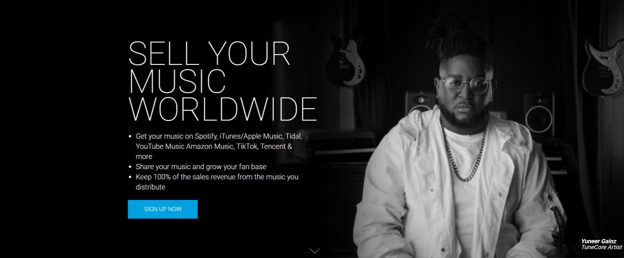 RouteNote vs. CD Baby vs. TuneCore 2021 - RouteNote Blog