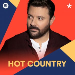 Most-followed country playlists on Spotify - RouteNote Blog