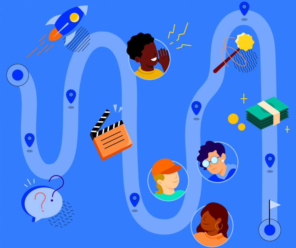 New and improved YouTube for Creators site relaunches - RouteNote Blog