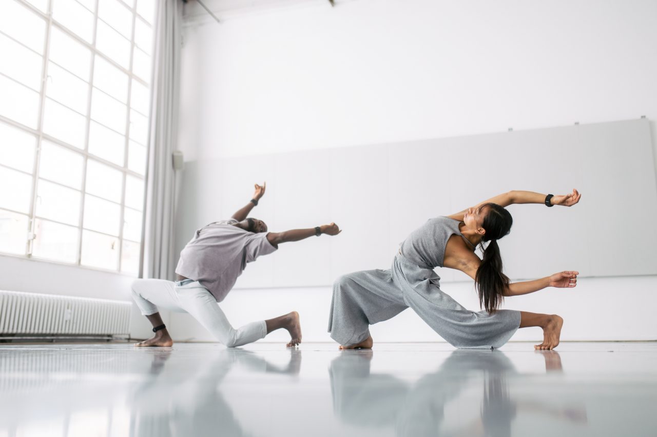 Create and control music using your body with the SOMI-1 from ...