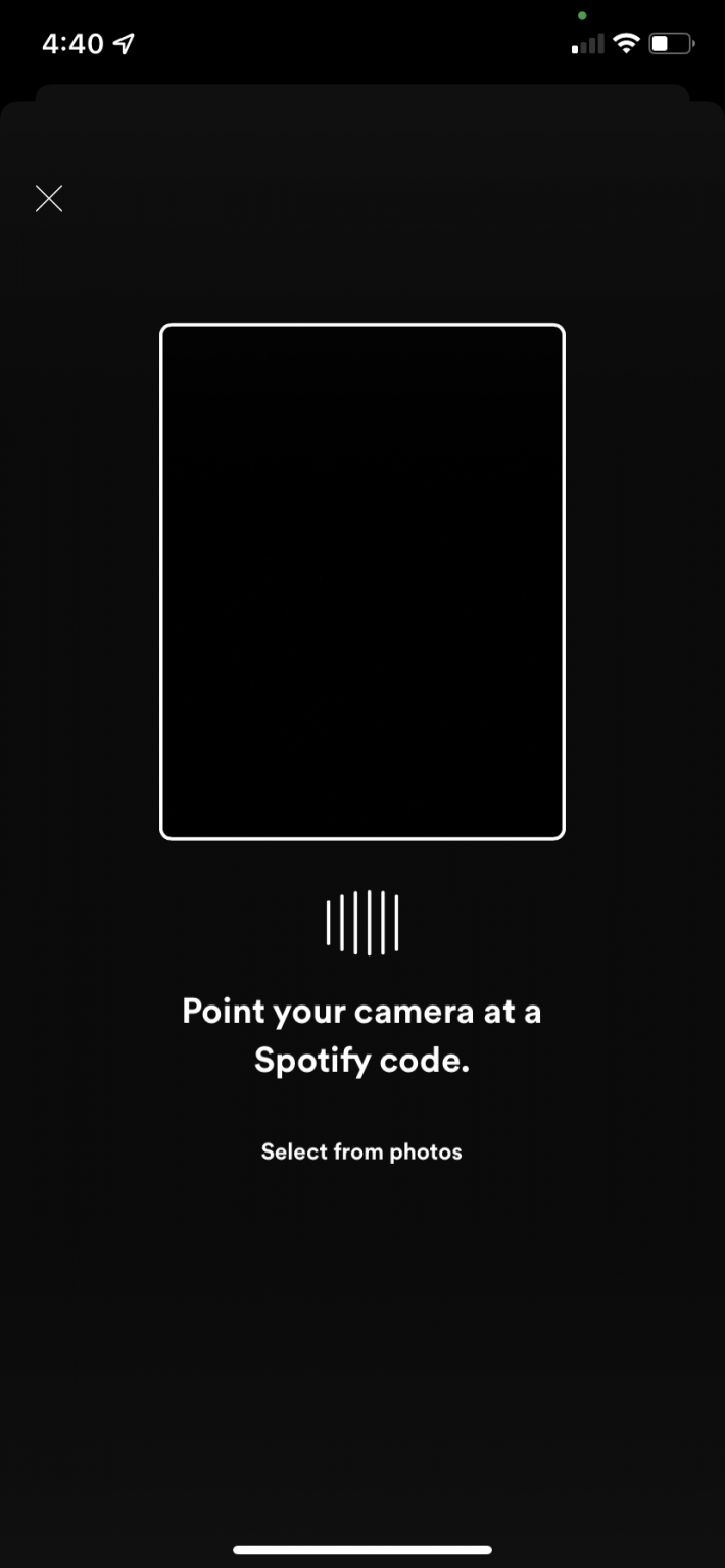 What is a Spotify Code and how do I share one? - RouteNote Blog