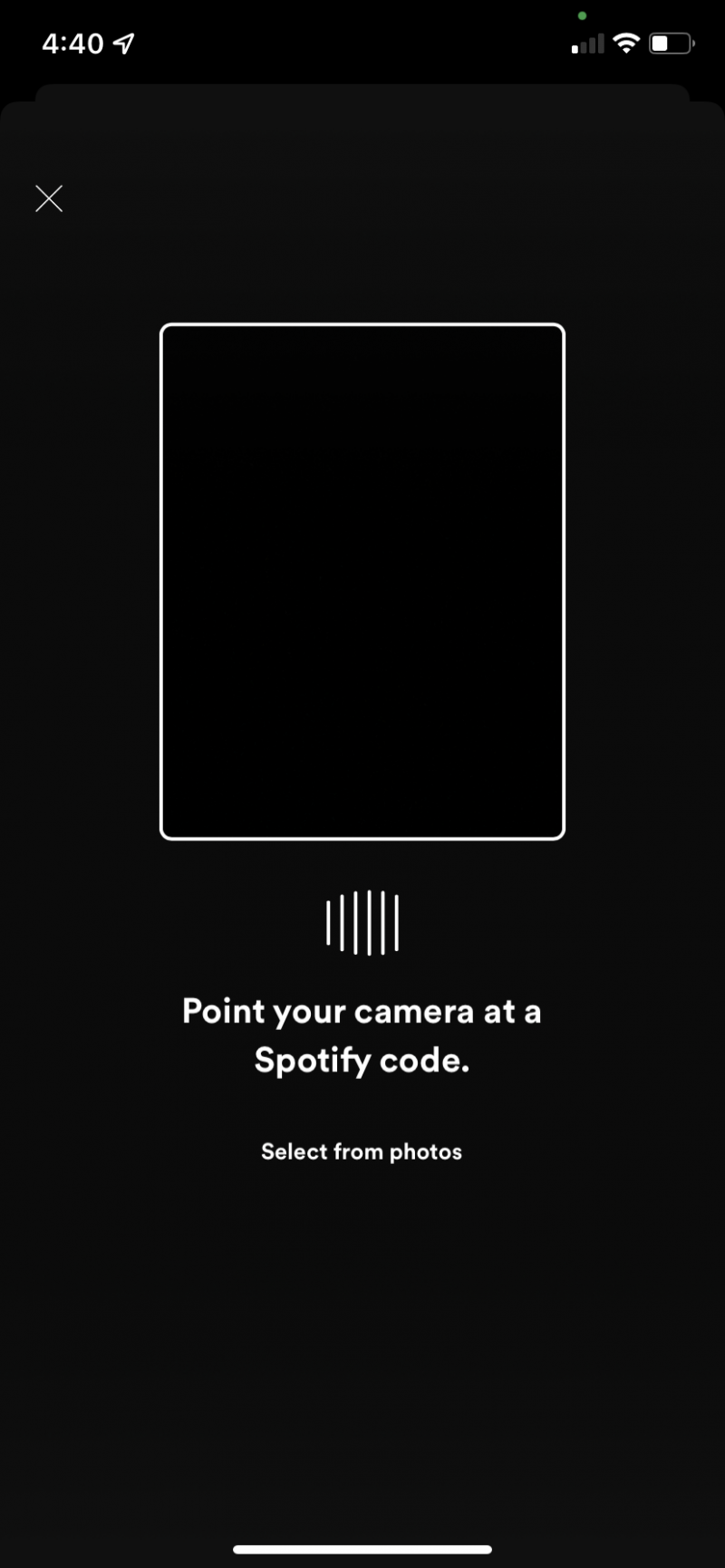 What is a Spotify Code and how do I share one? - RouteNote Blog