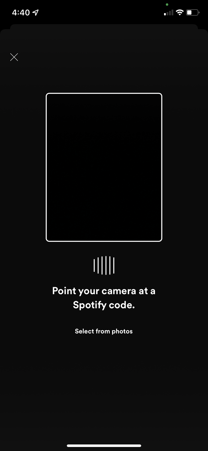 What is a Spotify Code and how do I share one? - RouteNote Blog