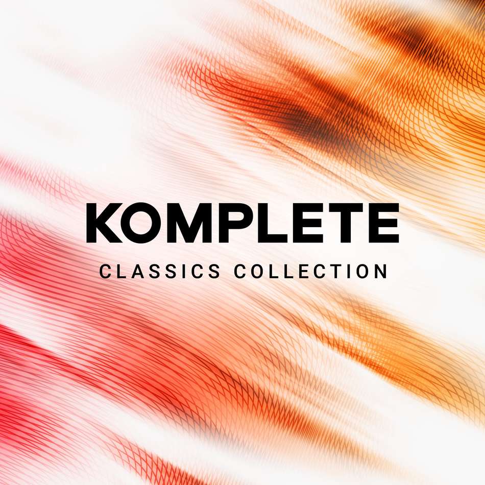 KOMPLETE Classics Collection and Future Classics Collection from Native ...