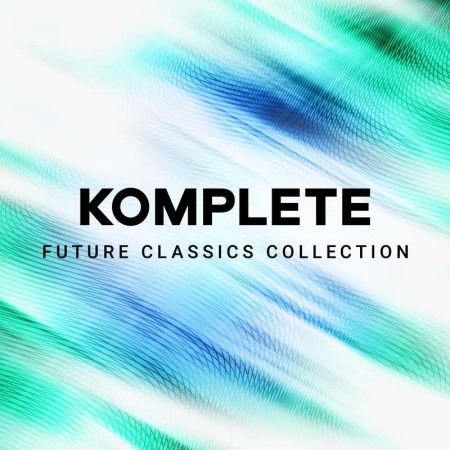 KOMPLETE Classics Collection and Future Classics Collection from Native ...