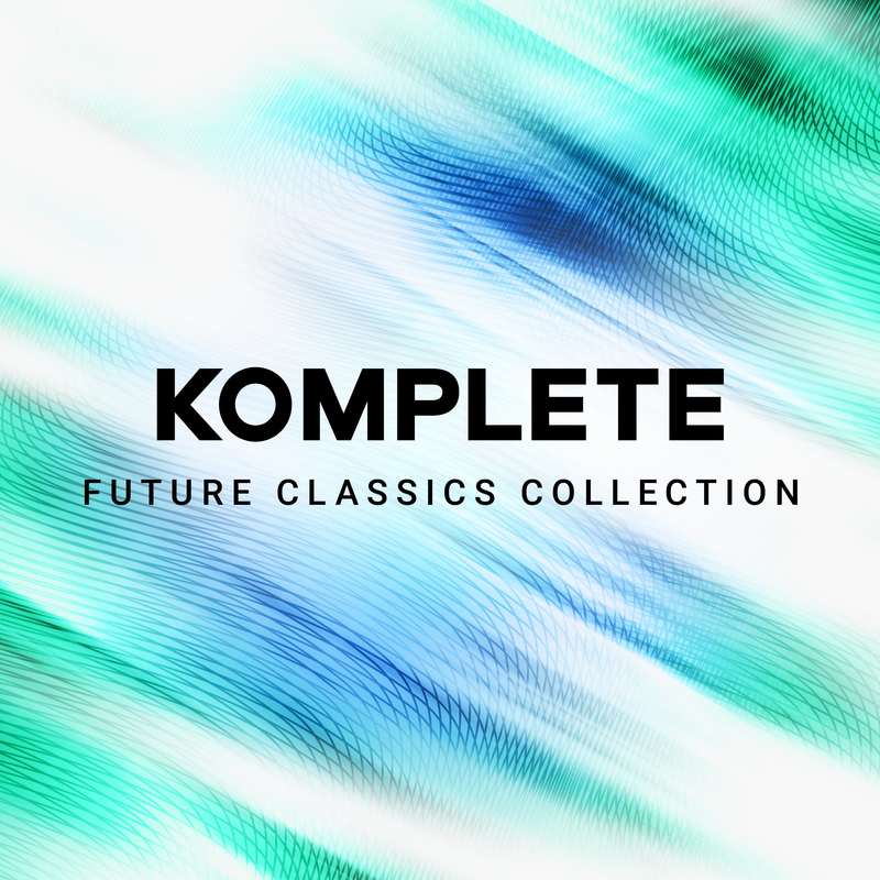 KOMPLETE Classics Collection and Future Classics Collection from Native ...