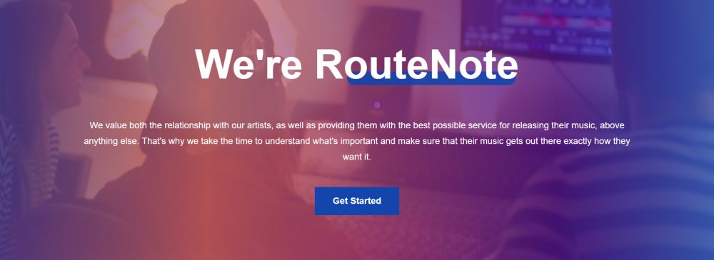 RouteNote for labels Archives - RouteNote Blog