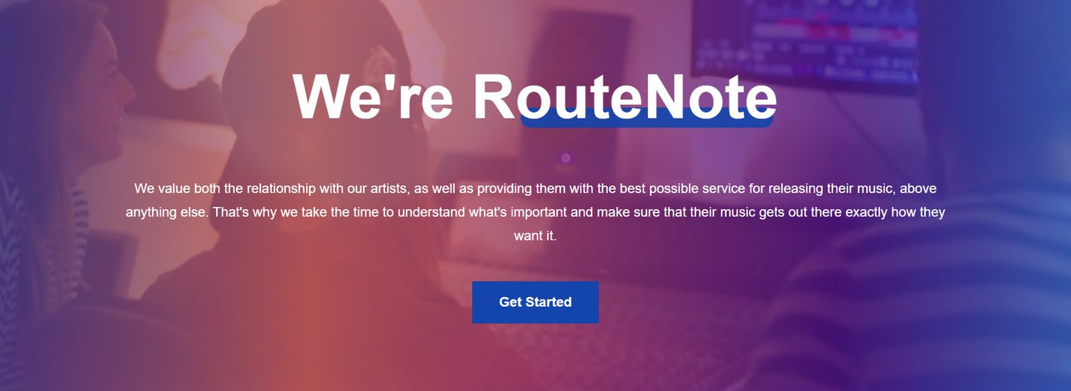 How good is RouteNote? - RouteNote Blog