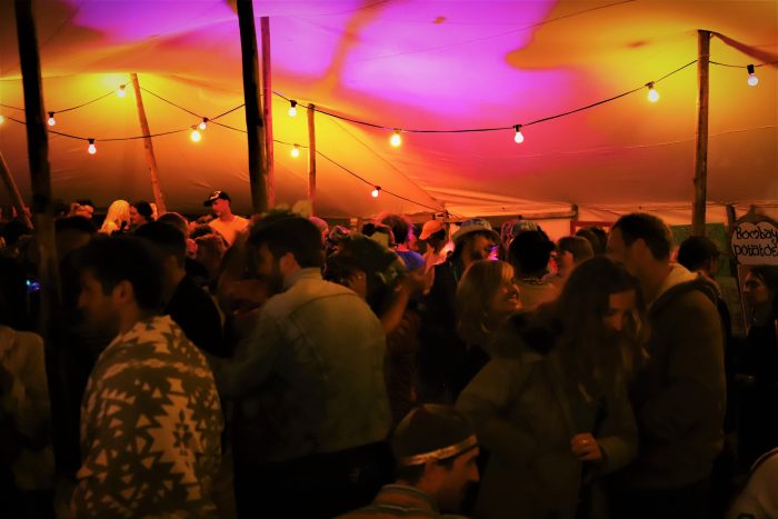 7 indoor concert safety tips to help you put on a safe show - RouteNote ...