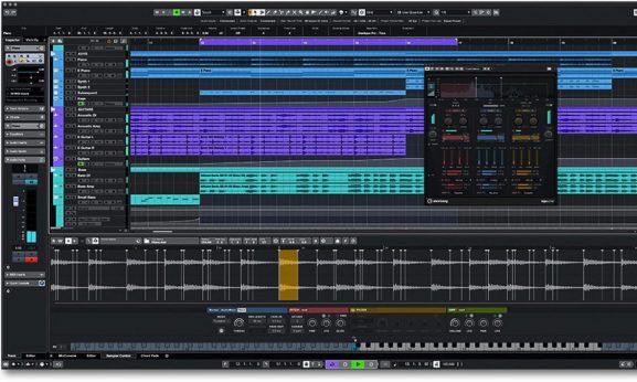 Get free recording software for music worth $500 from Line 6 and Steinberg - RouteNote Blog