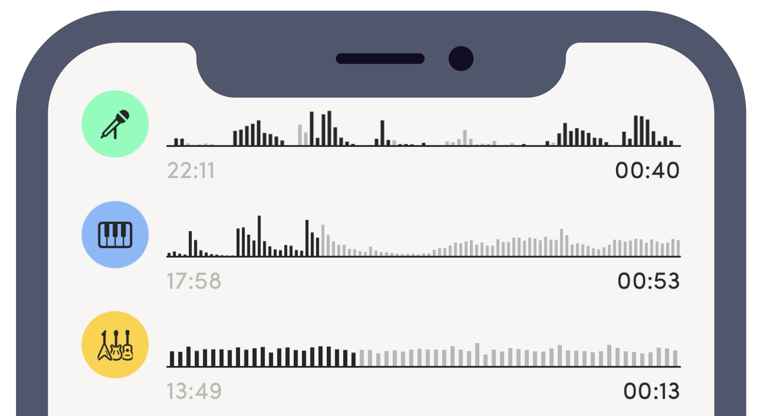 New app Tape It is the perfect Apple Music Memos alternative ...