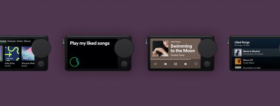 Spotify expand their limited release of Car Thing - RouteNote Blog