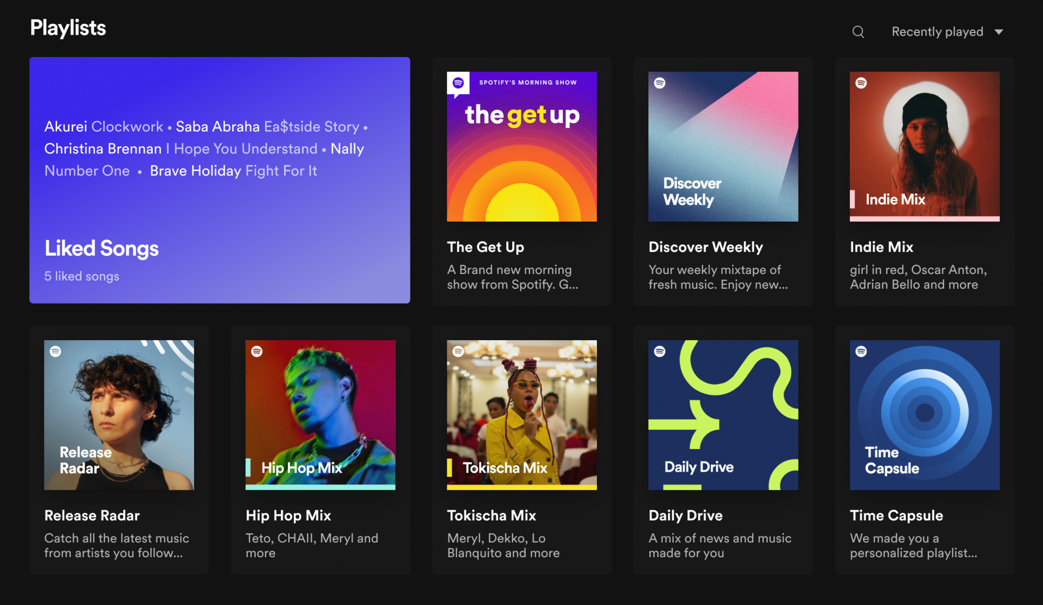 How Spotify personalizes music according to Spotify's Vice President of Personalization ...