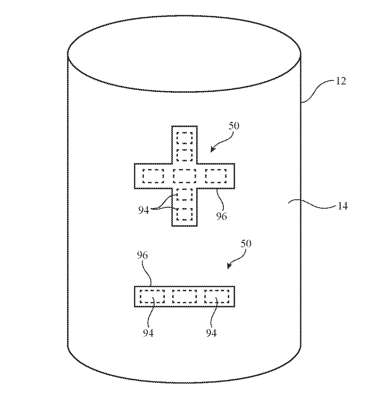 Apple are working on adding touch-sensitive fabric and display controls ...
