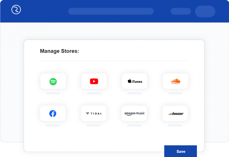 Music distribution online - how to upload your music to stores and ...