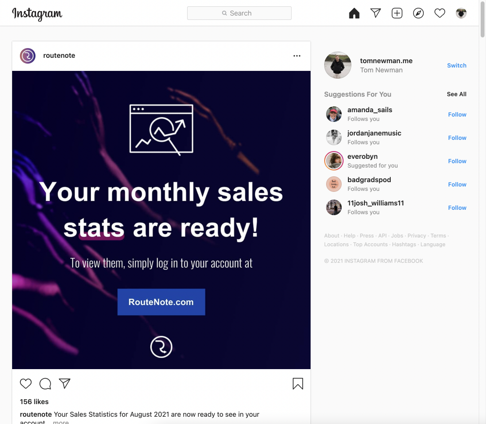 How to upload to Instagram from a desktop browser - no apps or ...