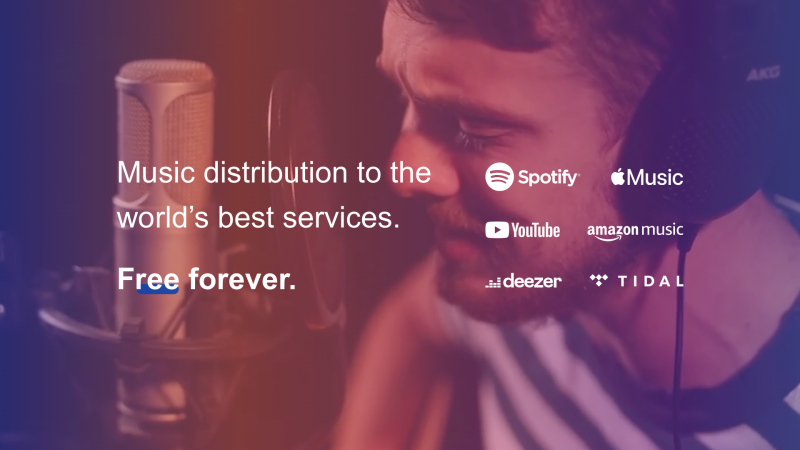 How to upload your music to LINE MUSIC for free - RouteNote Blog