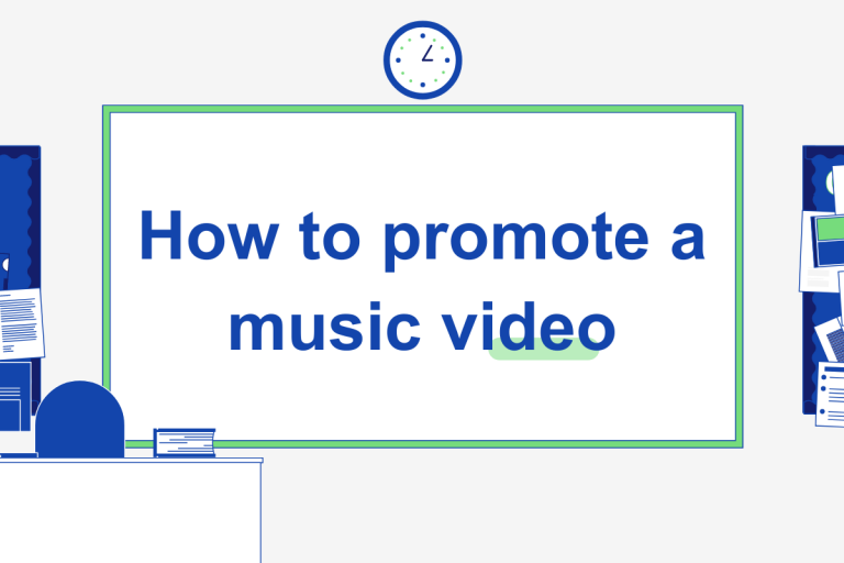 Promote a music video – 10 tips for more views - RouteNote Blog
