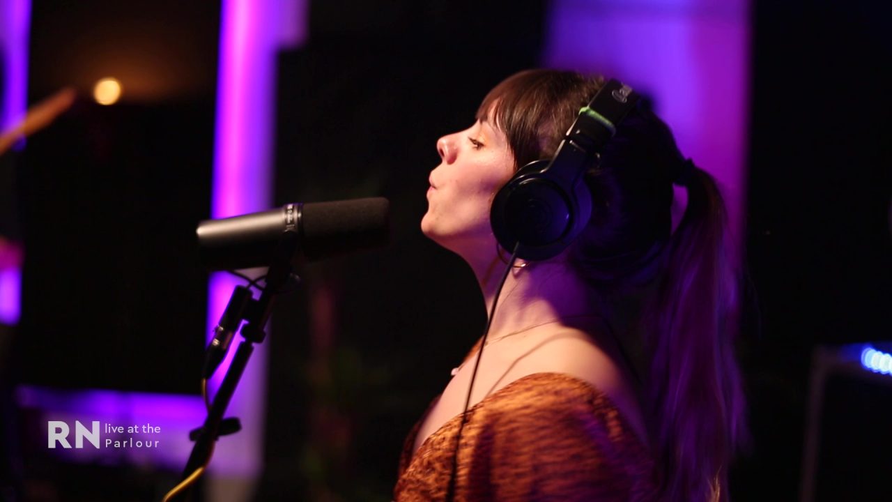 Breathing techniques for singers - RouteNote Blog