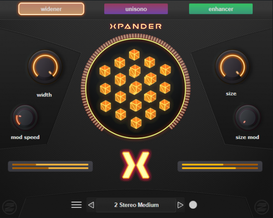 Fatten your mix for free with Xpander stereo widener plugin - RouteNote ...