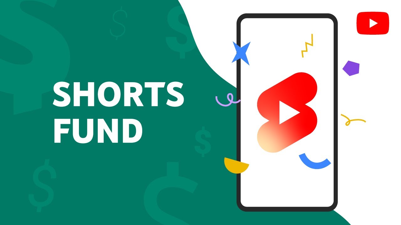 YouTube Shorts Announce New Creator Tools And Launch The Shorts Fund In