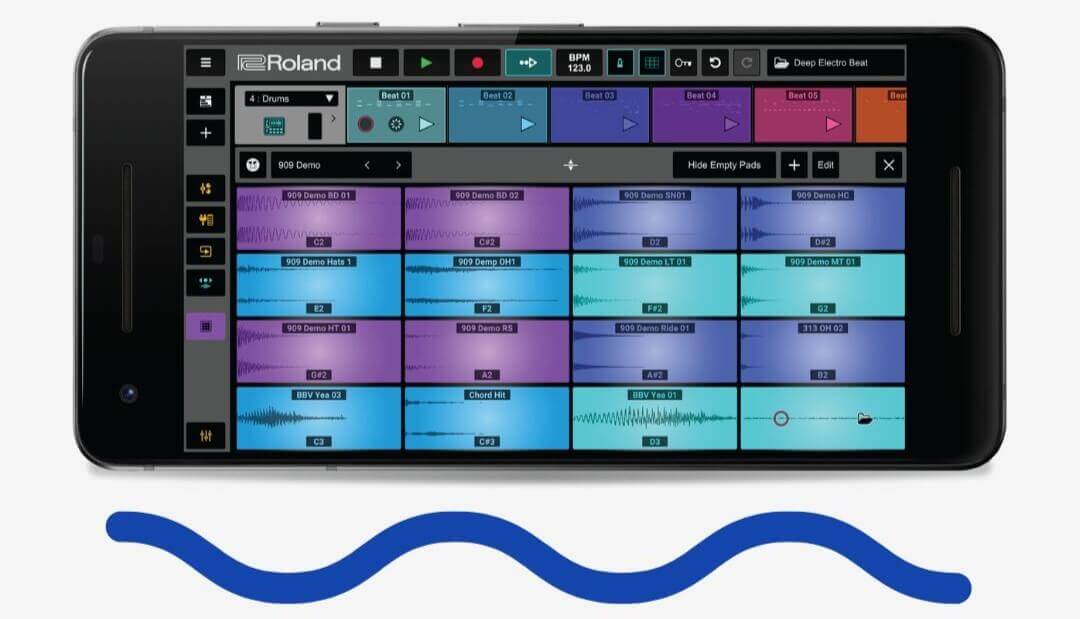 Make Music For Free Best Free Apps For Making Music On Android IOS Make Music For Free Best Free Apps For Making Music On Android IOS