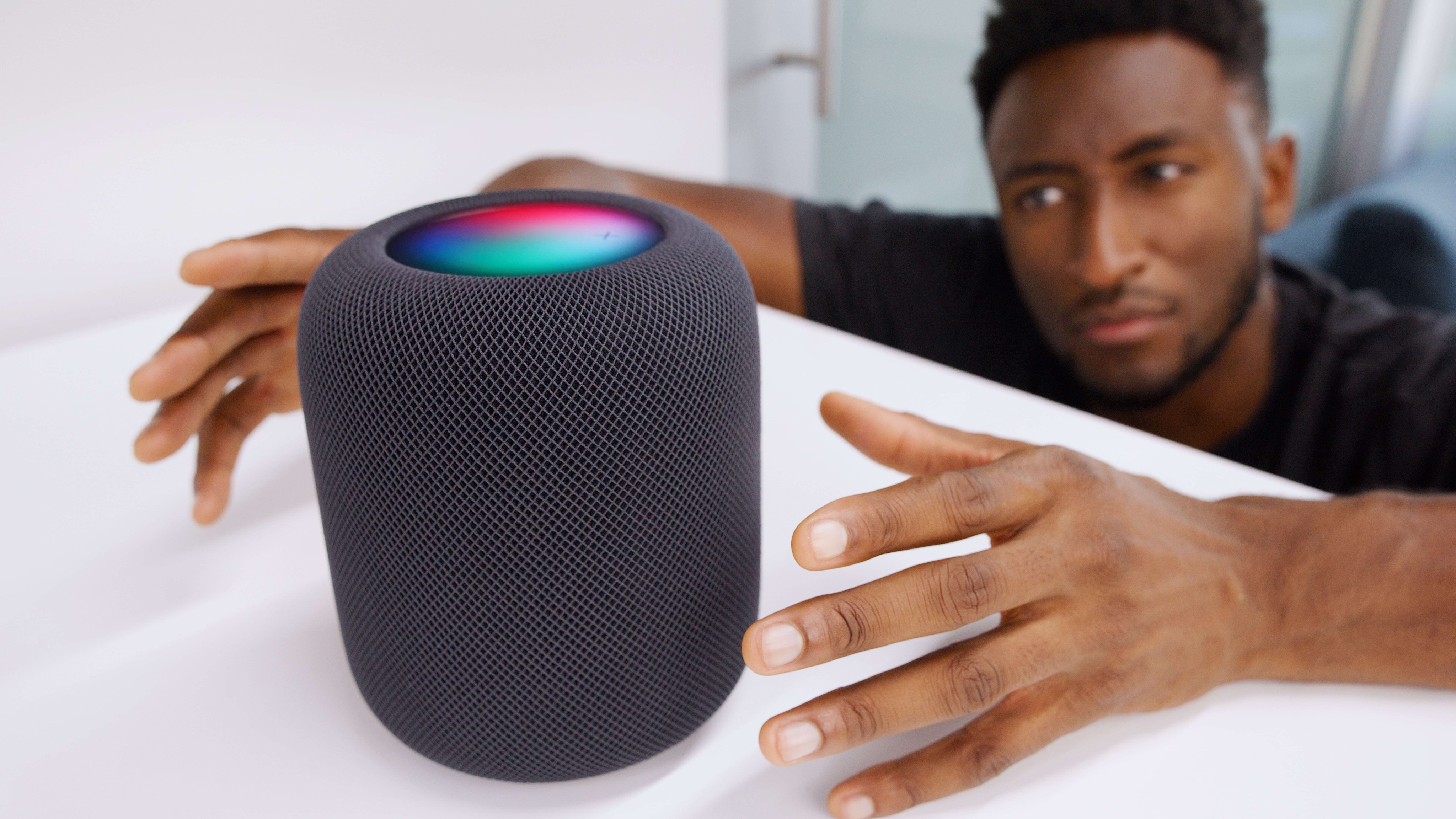 Apple HomePod 2 Review I m Confused Video RouteNote Blog Apple HomePod 2 Review I m Confused Video RouteNote Blog