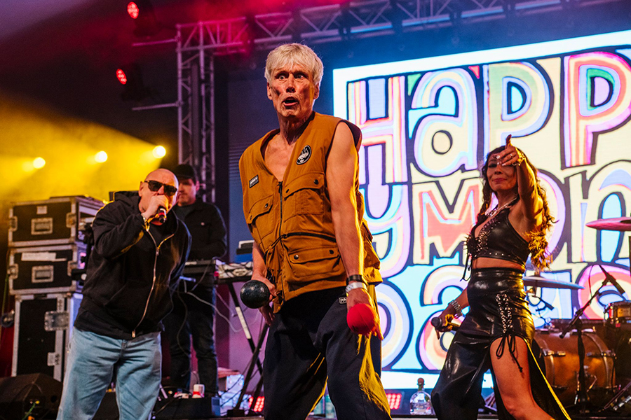 The Great Estate Festival 2025: Spotlight on Friday’s music acts ...