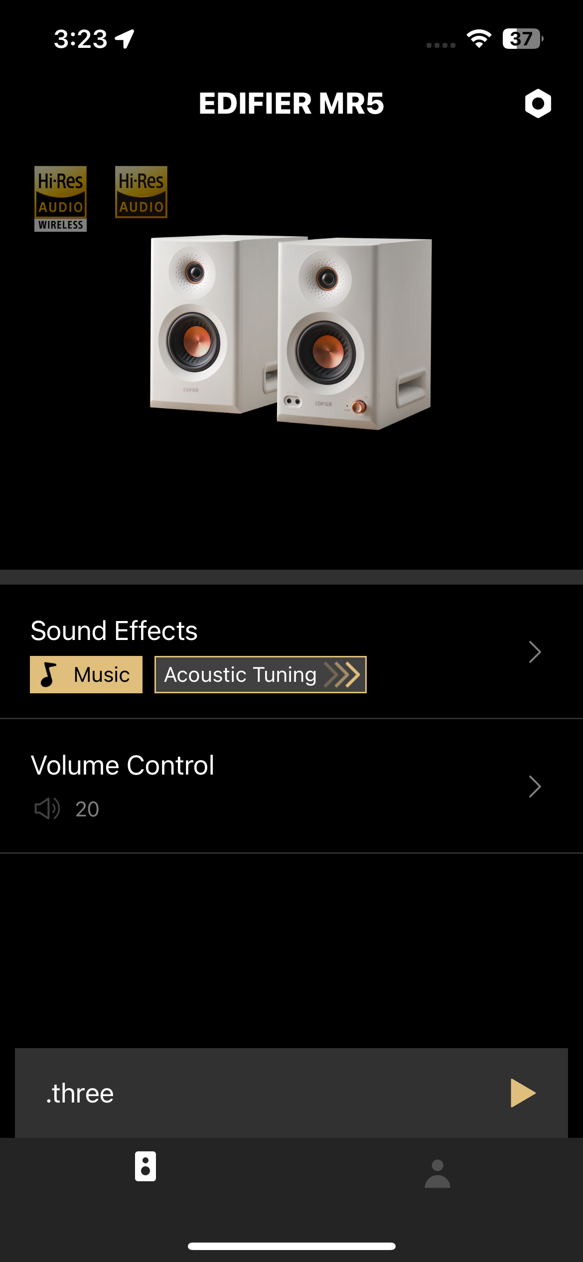 Edifier MR5 review - the best studio monitors under $400? - RouteNote Blog