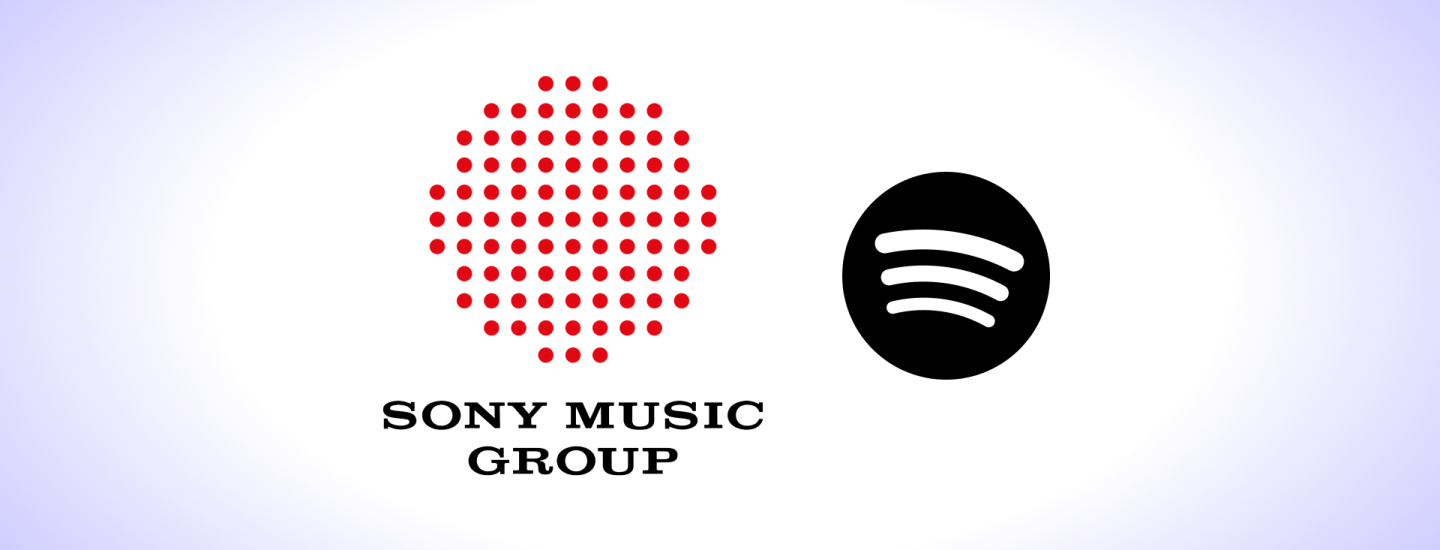 Spotify and Sony Music Group extend partnership to shape the future of music streaming ...
