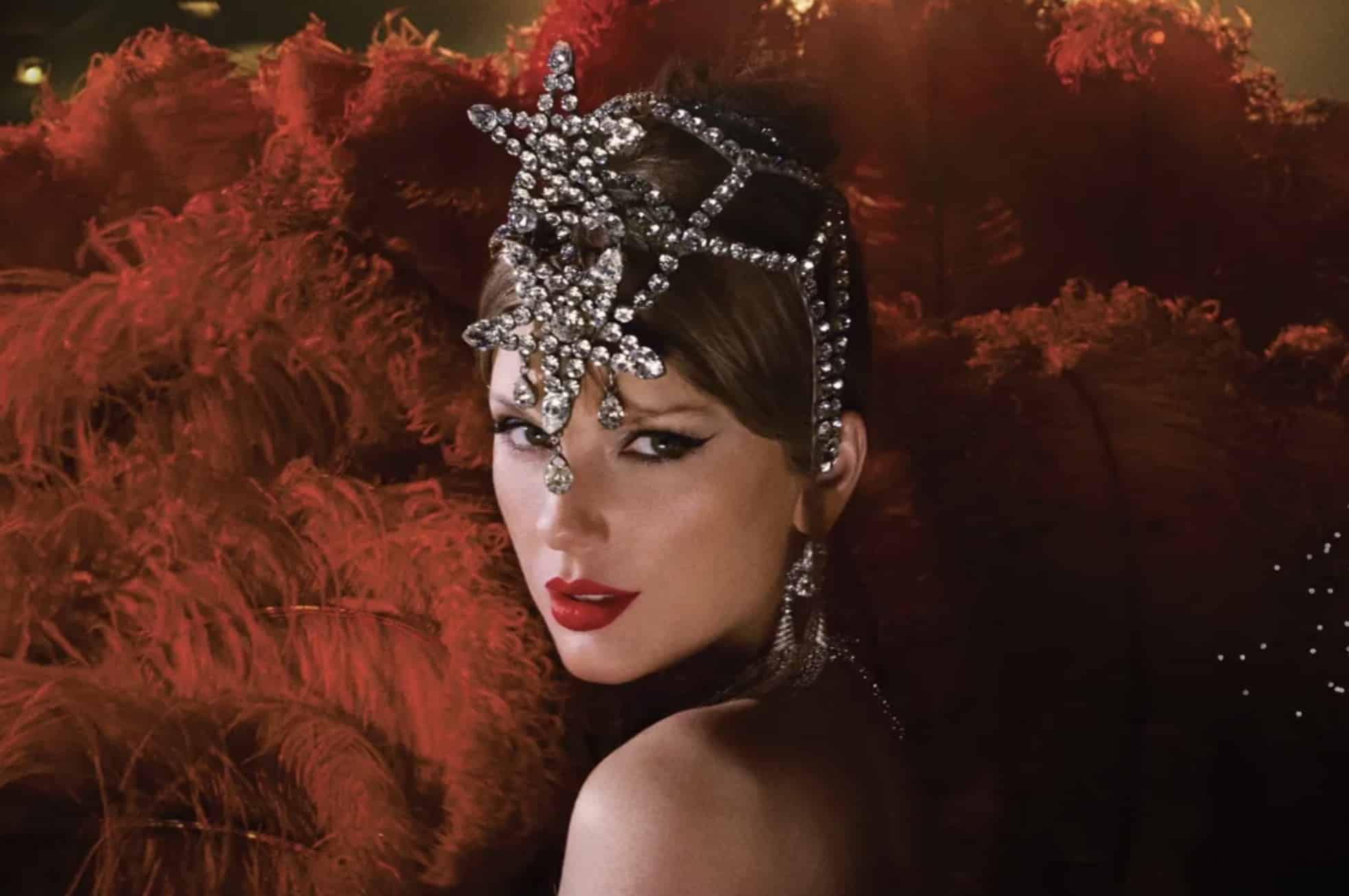 Taylor Swift’s The Life of a Showgirl breaks Spotify record even more - RouteNote Blog