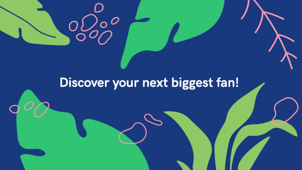 Crea Fanlinks gratuitamente - Haz que tus fans encuentren tu música en ...