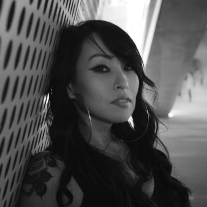 Ann One - K-DRAMA KINDA LOVE - A Classic Romance Wrapped in R&B Grooves ...