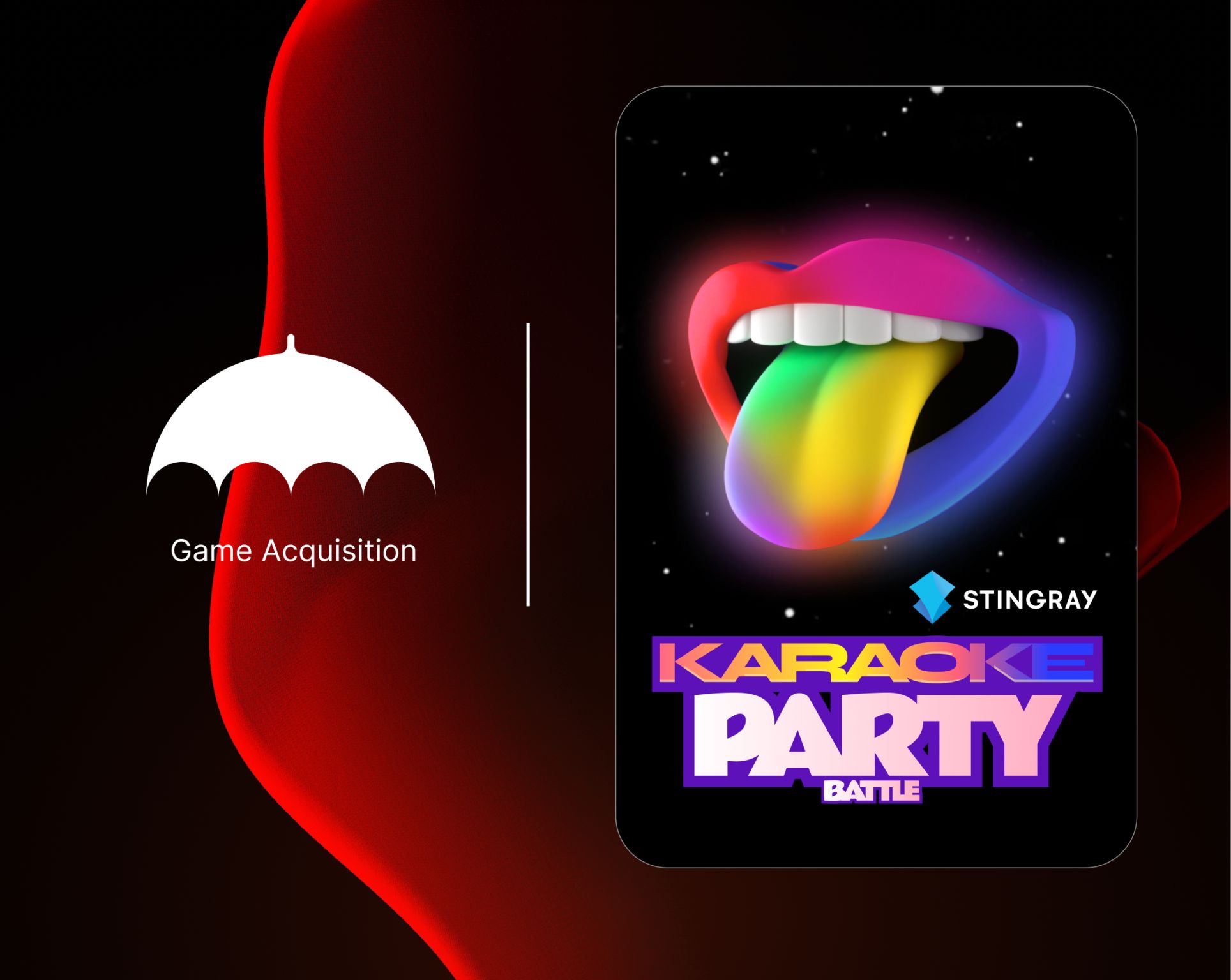 Little Umbrella Expands Its Music-Game Footprint with Karaoke Battle ...